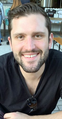 Ryan Pfeiffer | News, Sports, Jobs - The Daily News